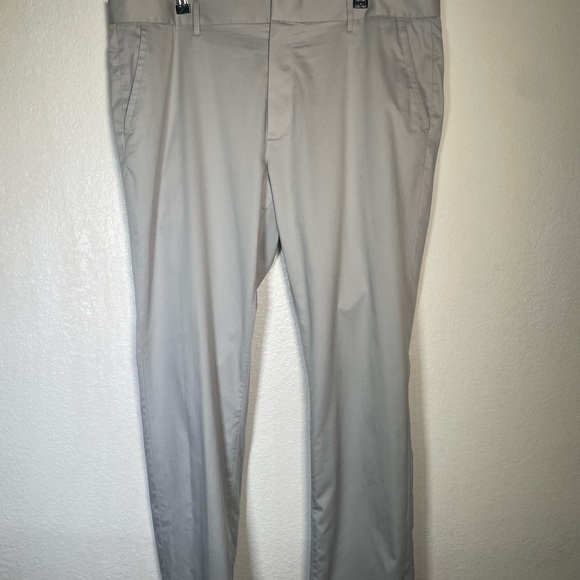 Bonobos | Pants | Bonobos 4x34 Friday Dress Pant Slim Fit | Poshmark